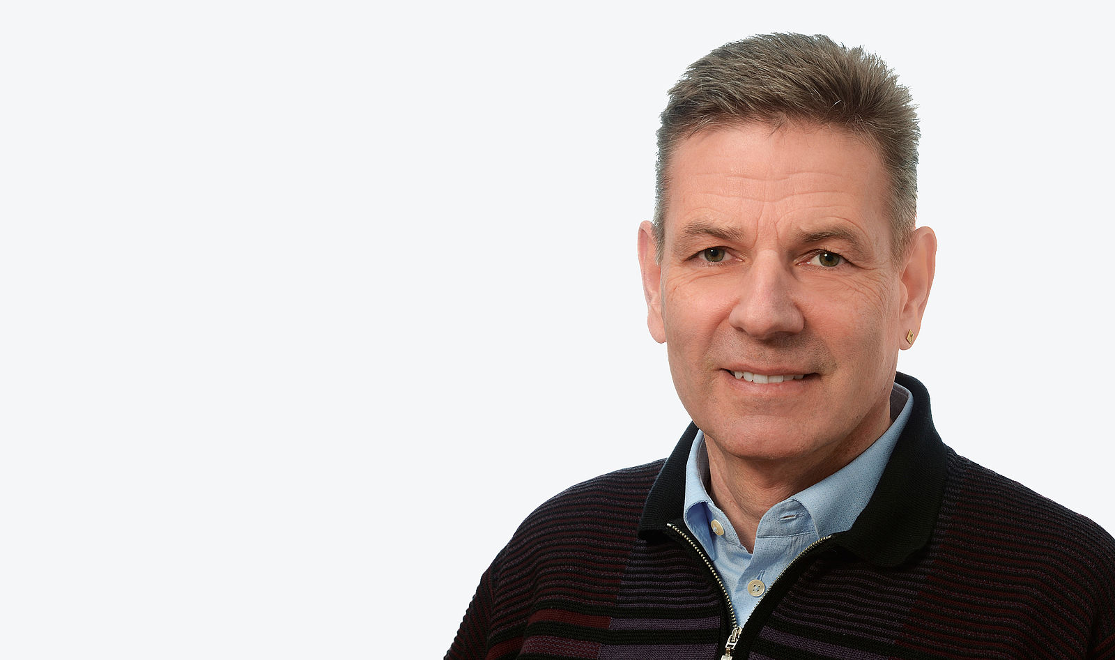 Aussendienst: Systec Therm AG