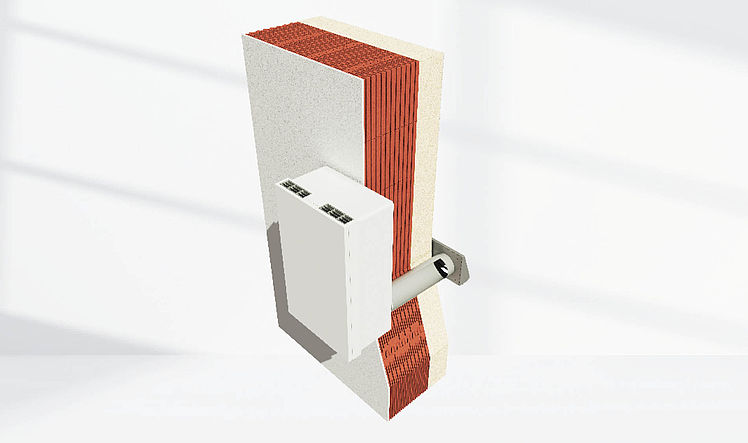 System M-WRG-II: Systec Therm AG