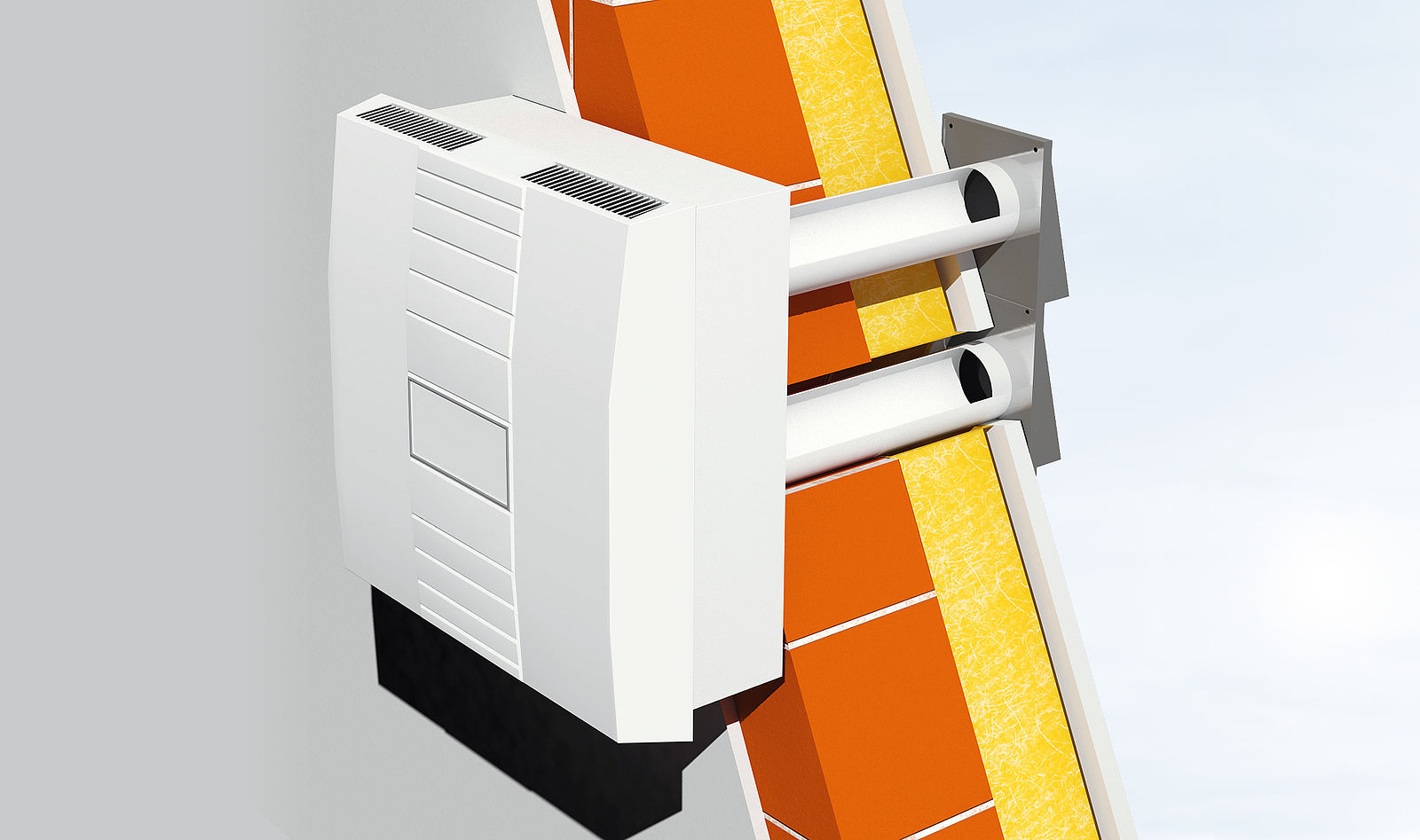 System M-WRG: Systec Therm AG