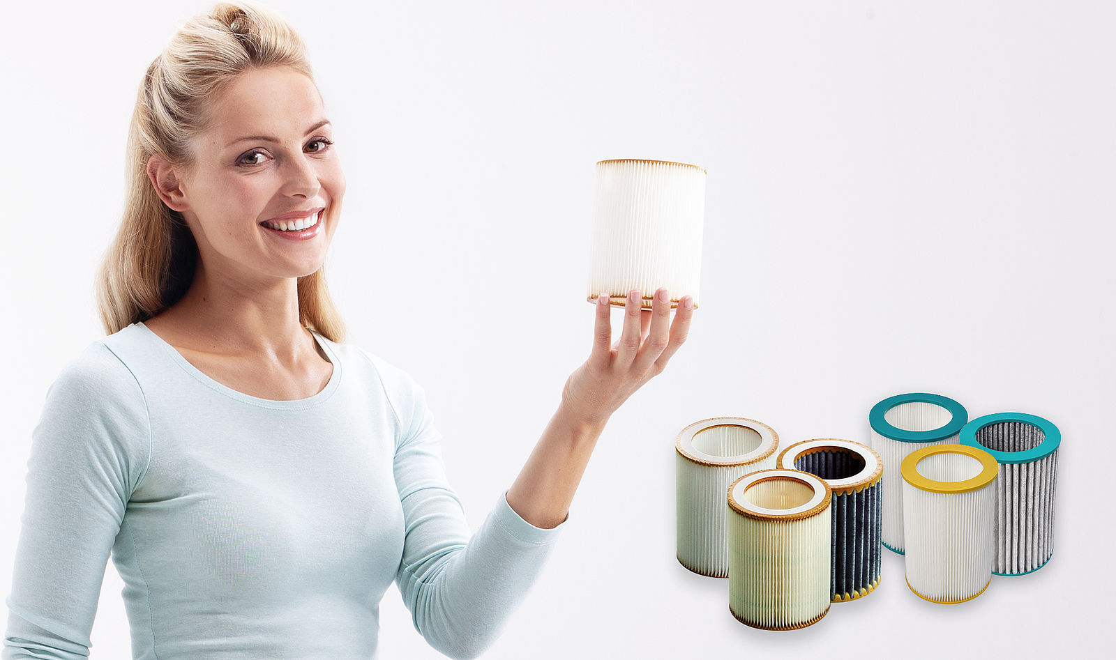 Komfortlüftung: Systec Therm AG