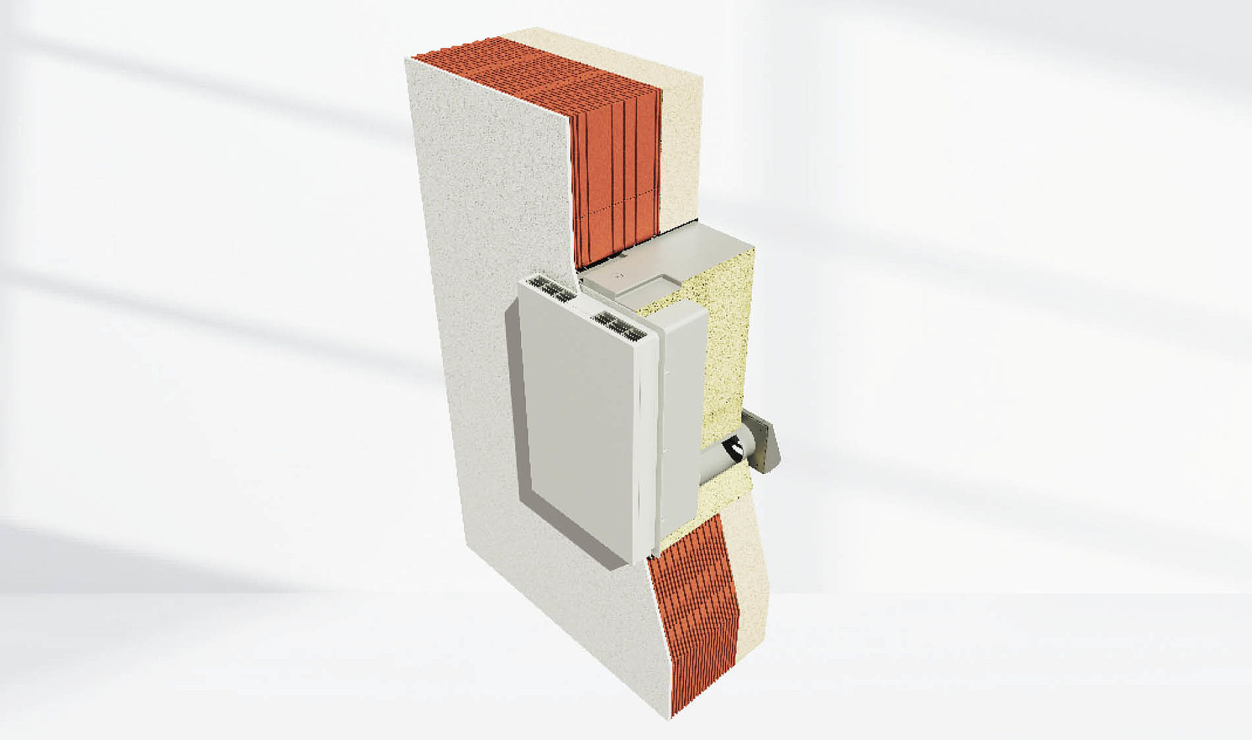 System M-WRG-II: Systec Therm AG