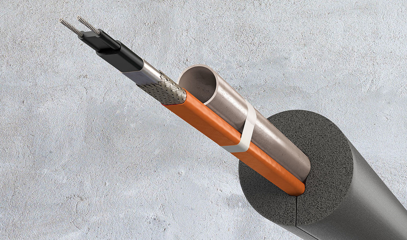 Elektrowärme: Systec Therm AG