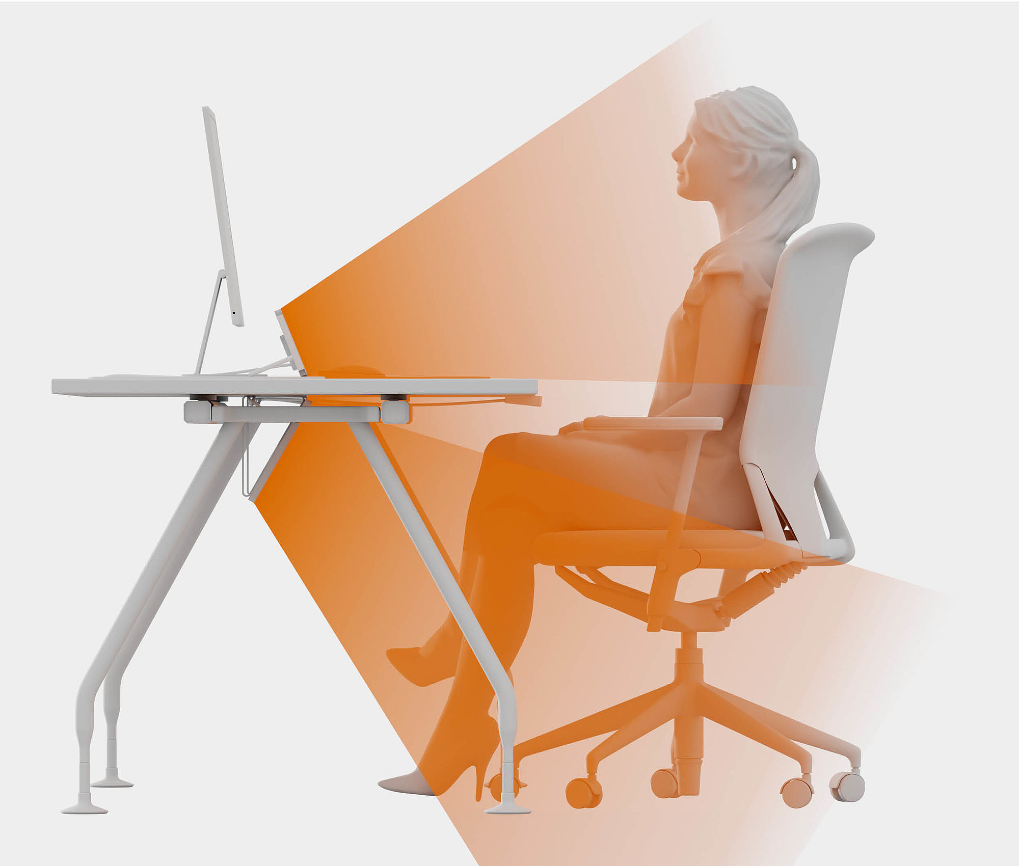 LAVA DESK ZONE: Systec Therm AG