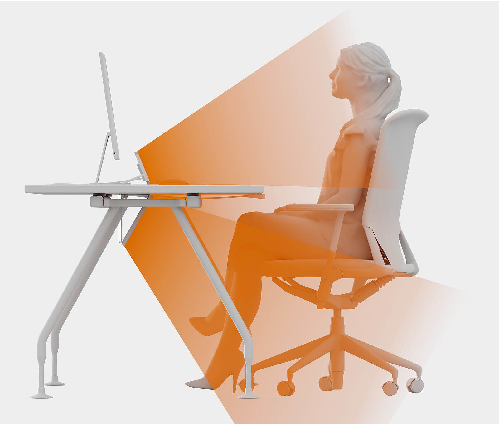 LAVA DESK ZONE: Systec Therm AG
