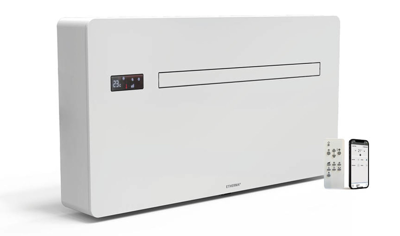 FIRE+ICE: Systec Therm AG