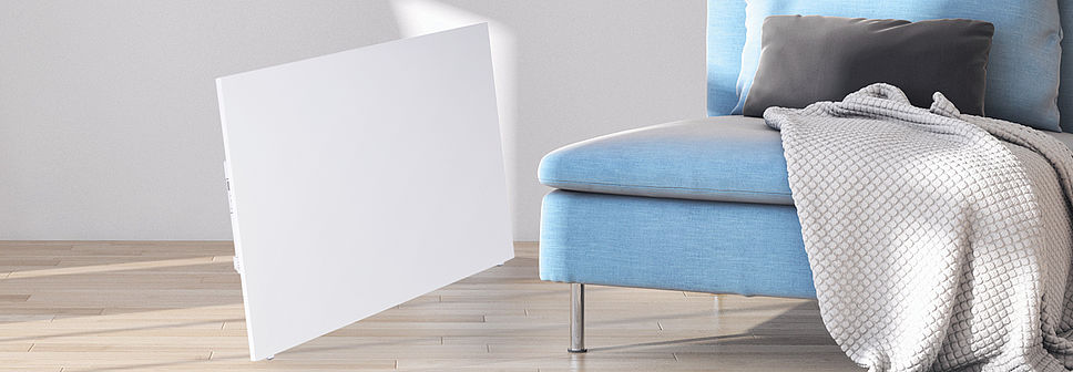 LAVA STAND: Systec Therm AG