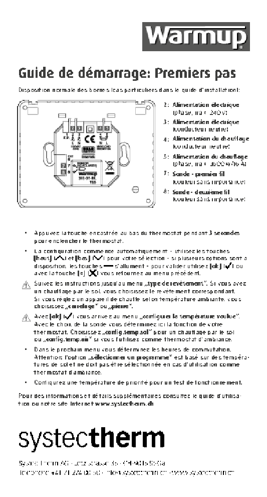 Katalog - Systec Therm AG