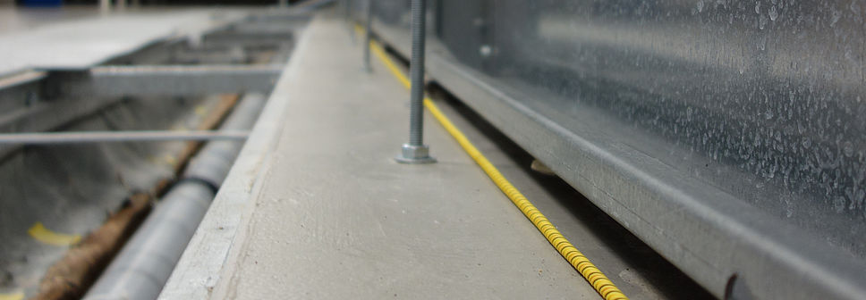 Leckage-Erkennung: Systec Therm AG