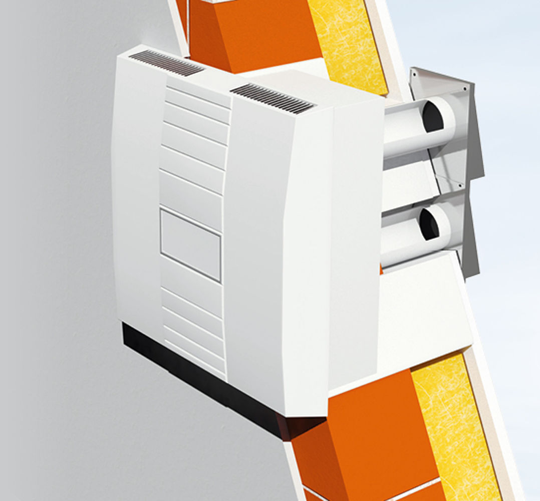 Gerätemontage: Systec Therm AG