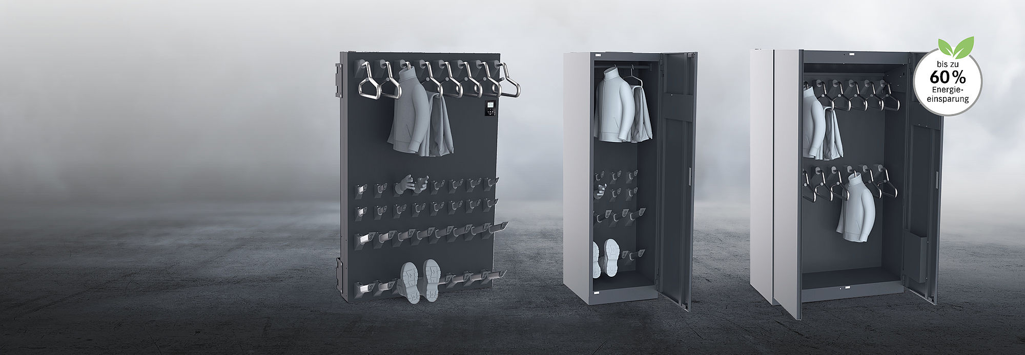 Elektrowärmetechnik & Komfortlüftung: Systec Therm AG