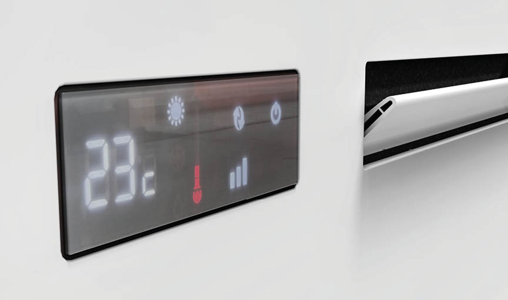 FIRE+ICE: Systec Therm AG