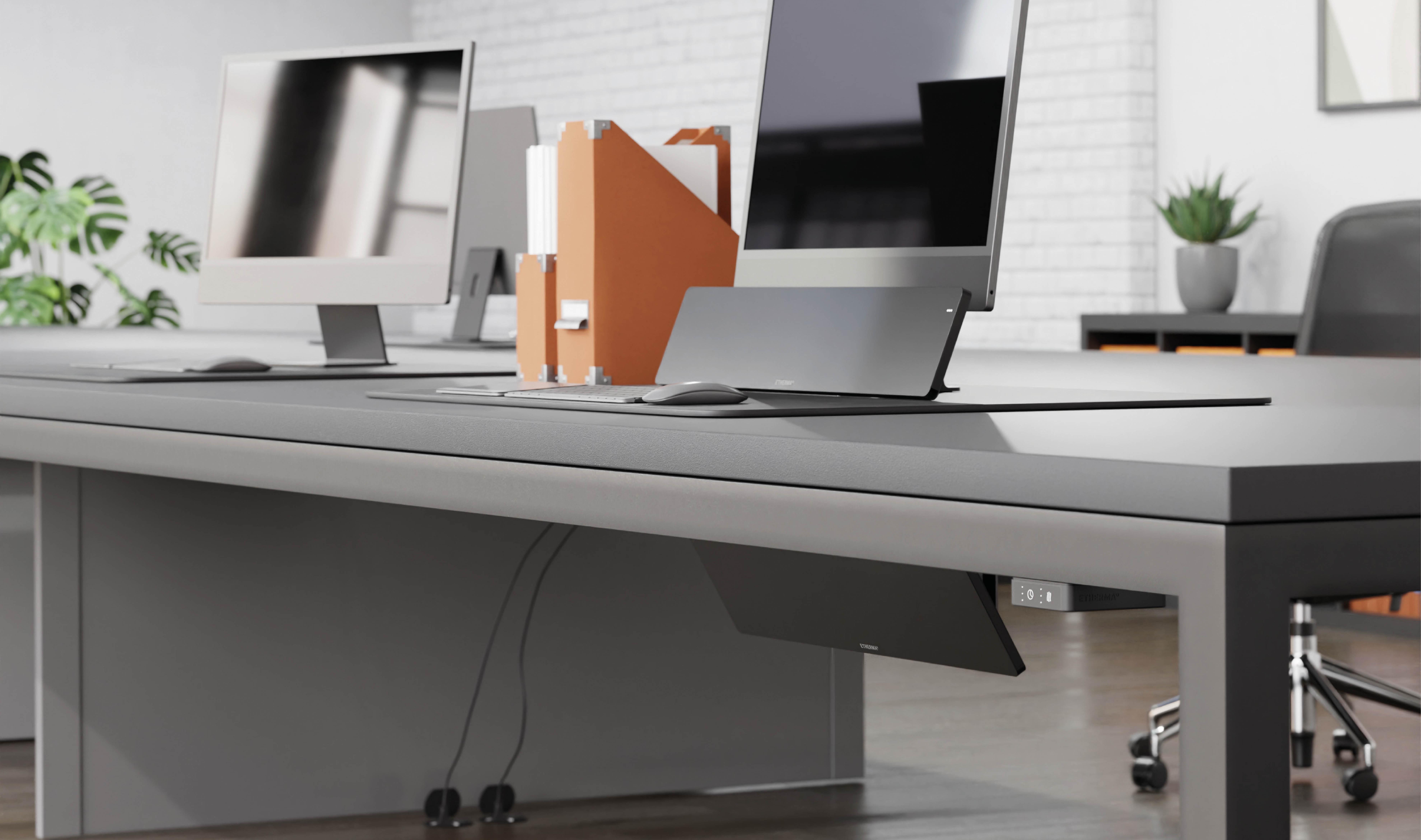 Elektrowärmetechnik & Komfortlüftung: Systec Therm AG