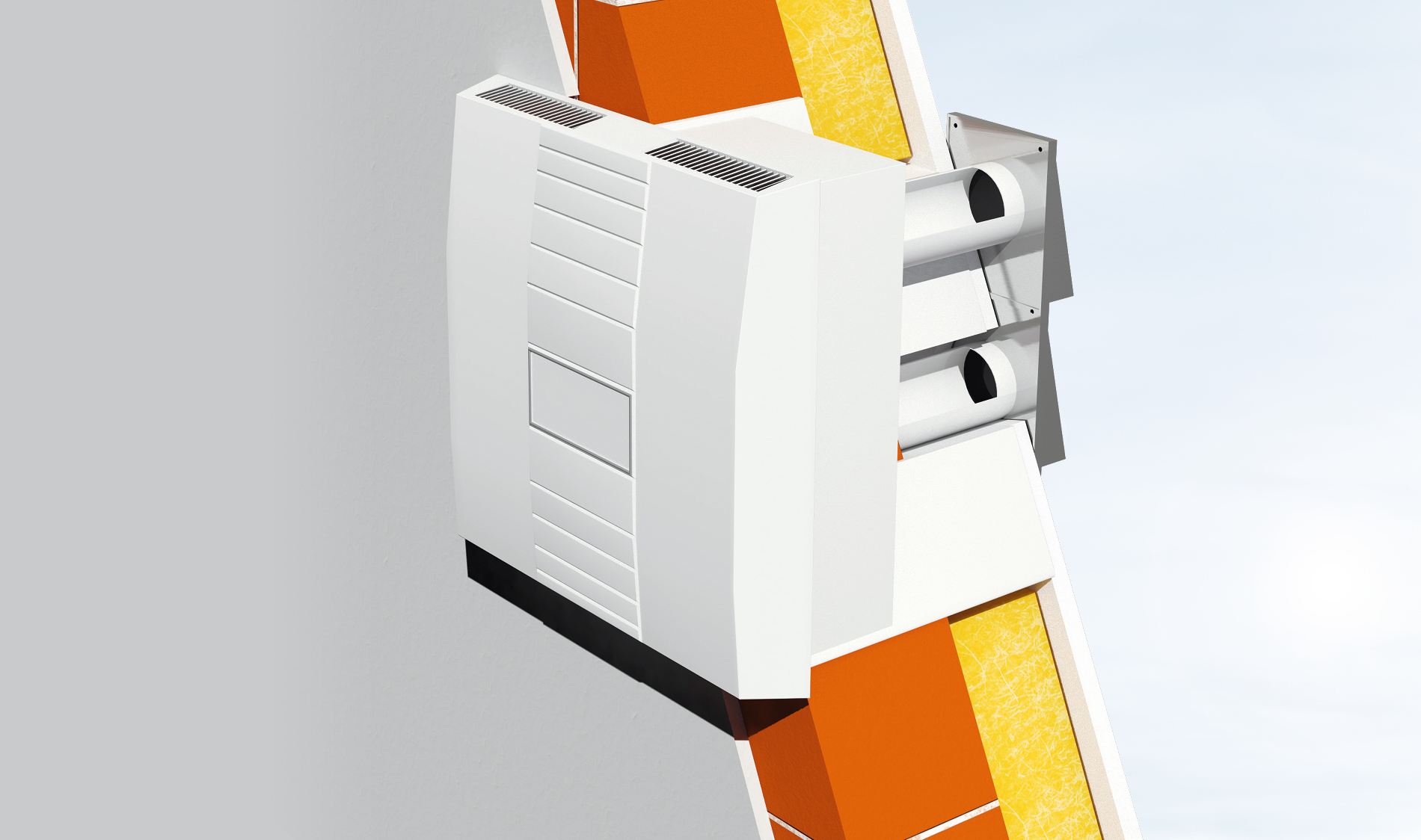 System M-WRG: Systec Therm AG