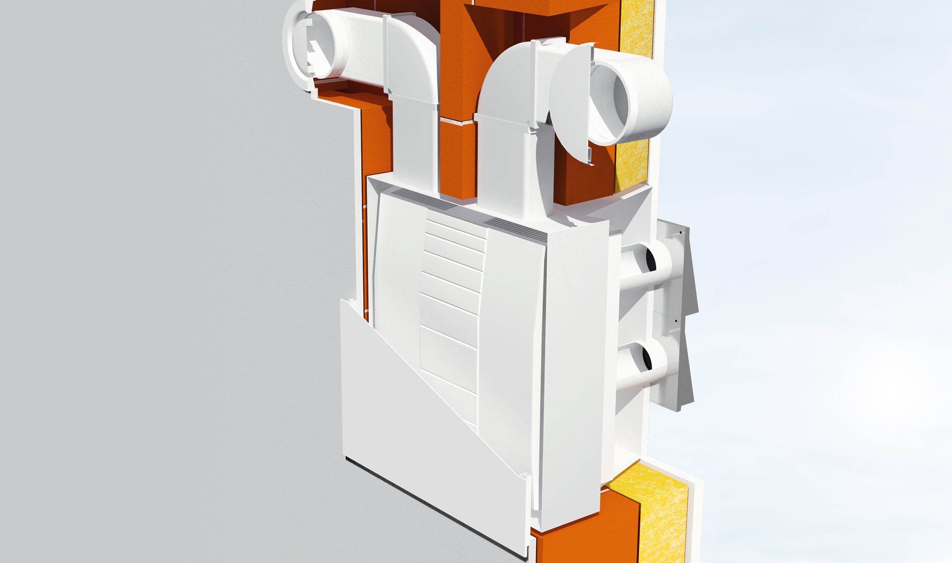 System M-WRG: Systec Therm AG